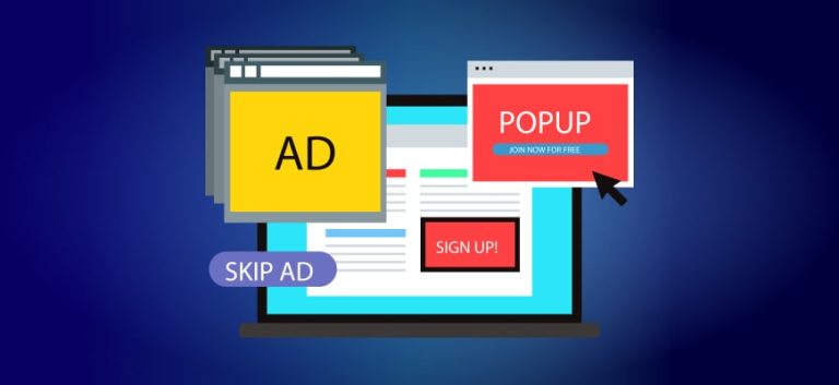 What are Pop Up Ads? - Reacheffect