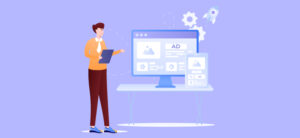 What is a Static Ad? - Reacheffect