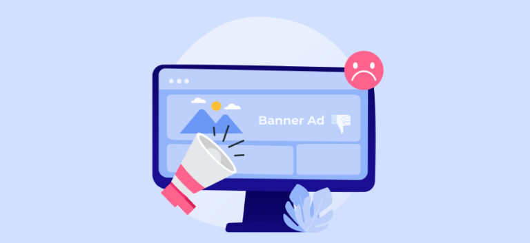 Why Bad Banner Ads Fail? - ReachEffect