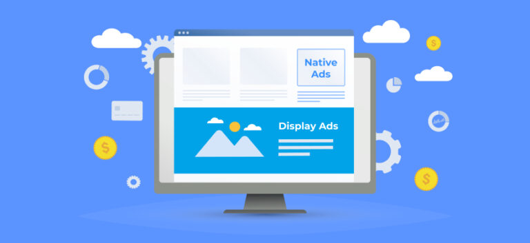 Native Ads vs. Display Ads - ReachEffect
