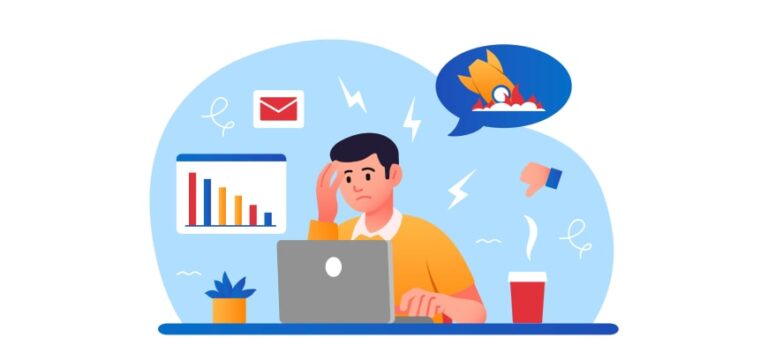 Top 3 Mistakes in Advertising - Reacheffect