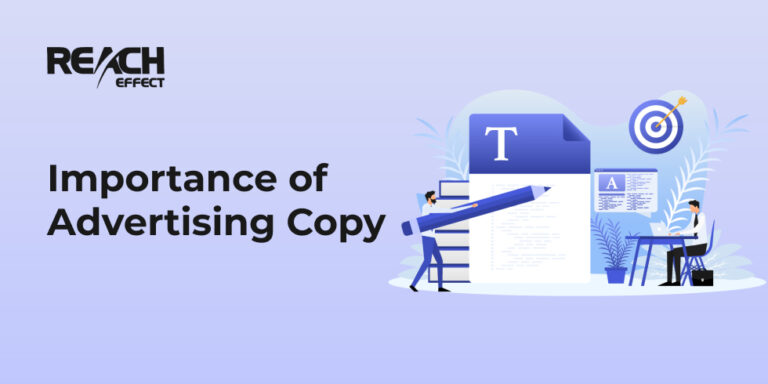 What is Advertising Copy? - Reacheffect