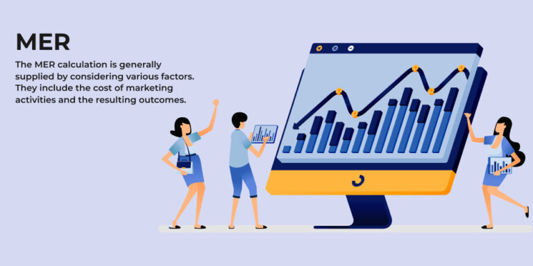 Marketing Efficiency Ratio (MER) - Reacheffect