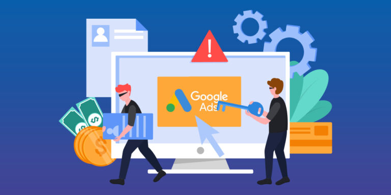 Google Ads Click Fraud Prevention Tips - Reacheffect