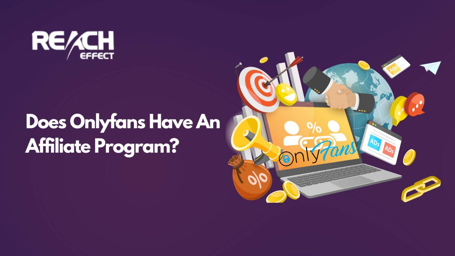 Does OnlyFans Have an Affiliate Program?