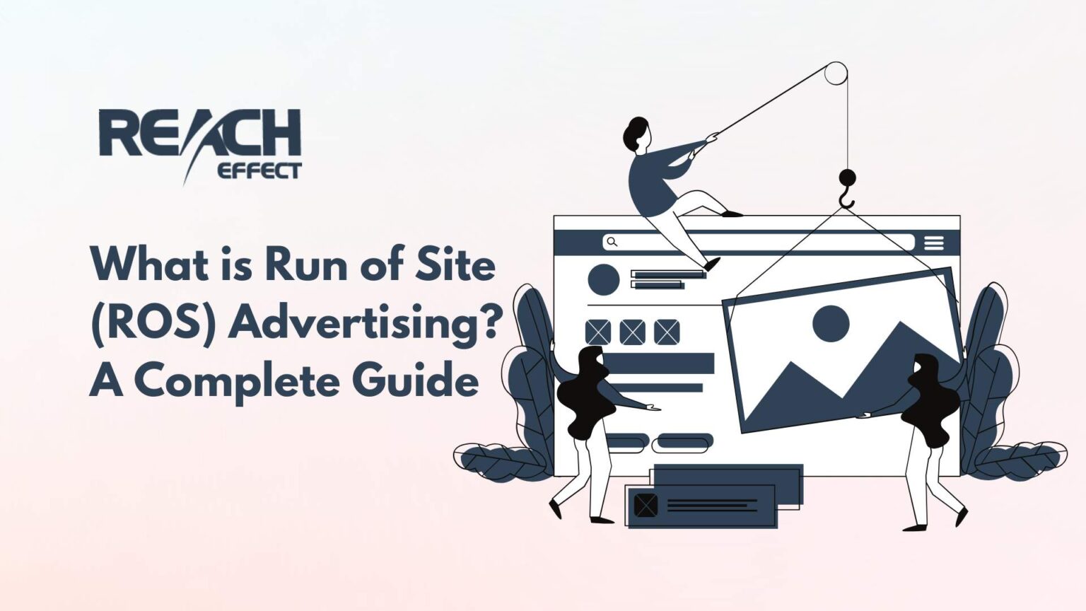 Run of Site Advertising Explained: Benefits, Risks, and Strategies