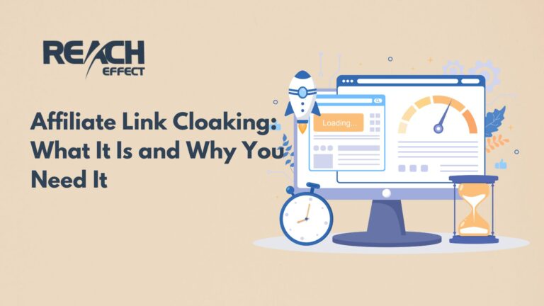 Affiliate Link Cloaking: What It Is and Why You Need It