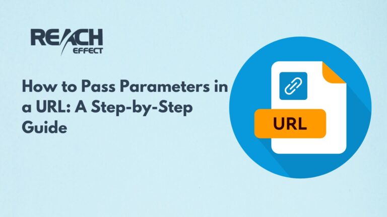 How to Pass Parameters in a URL: A Step-by-Step Guide