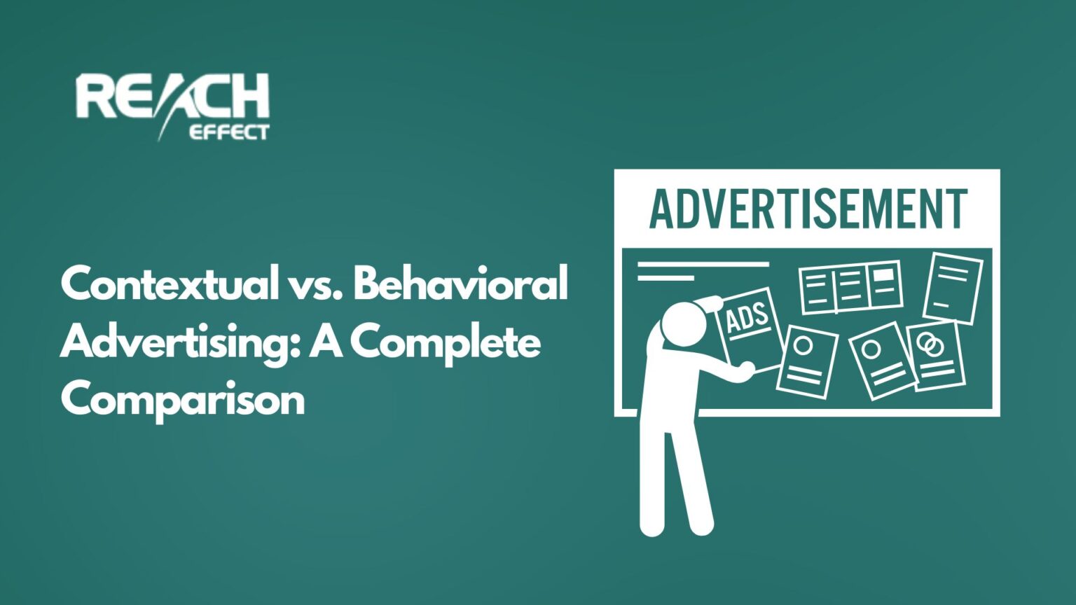 Contextual vs. Behavioral Advertising: A Complete Comparison ...