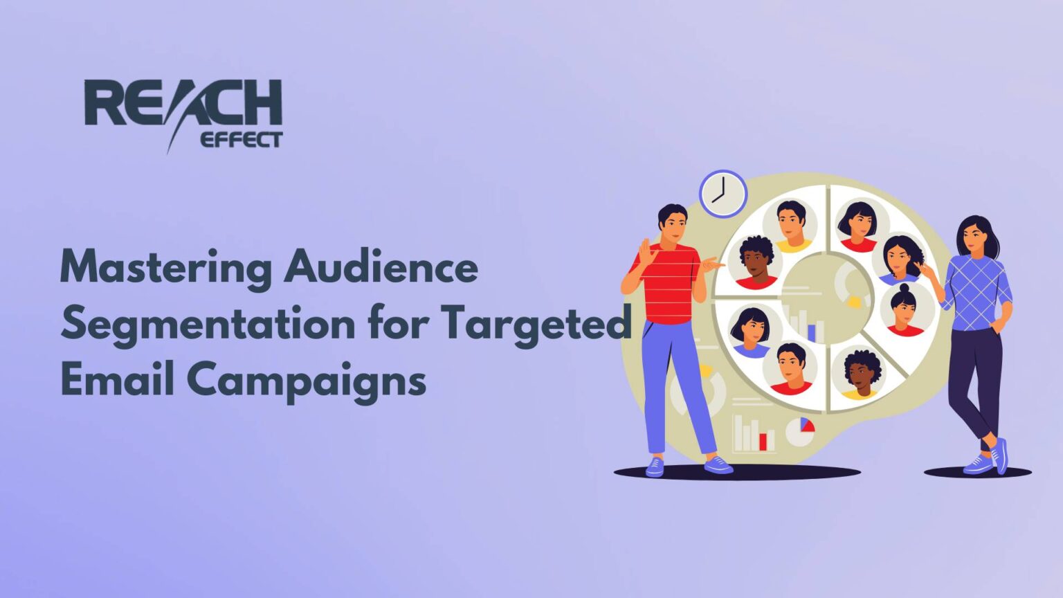 Mastering Audience Segmentation for Targeted Email Campaigns - Reacheffect Ad Network