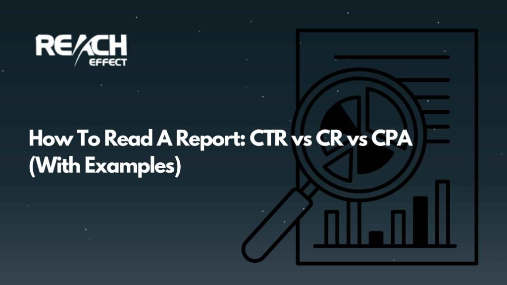 A Perfect Guide to Understanding CTR, Conversion Rate, and CPA ...